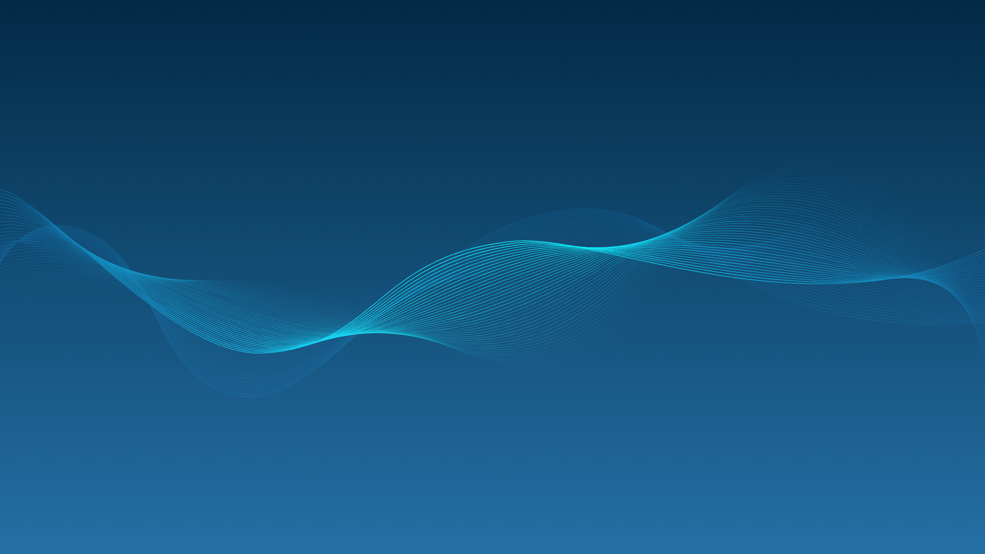 WAVIA Launchpad Home